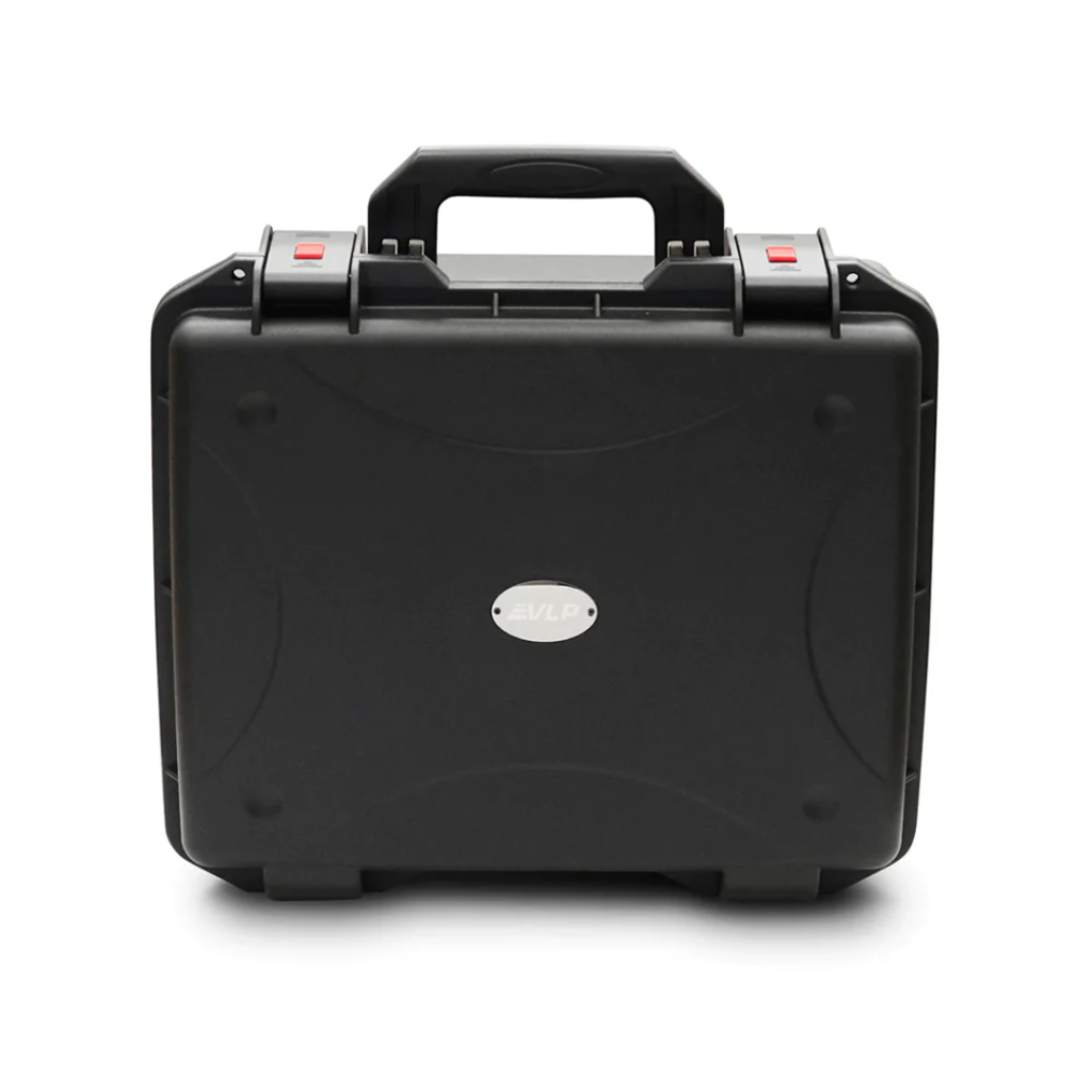 CASE VLP MALETA 303 25L – Light Solution