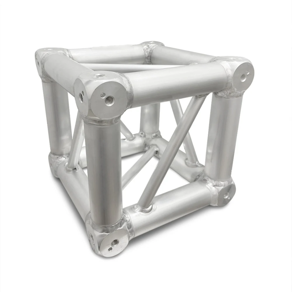 CUBO TRUSS 29X29 6 VIAS URBAN TRUSS – Light Solution