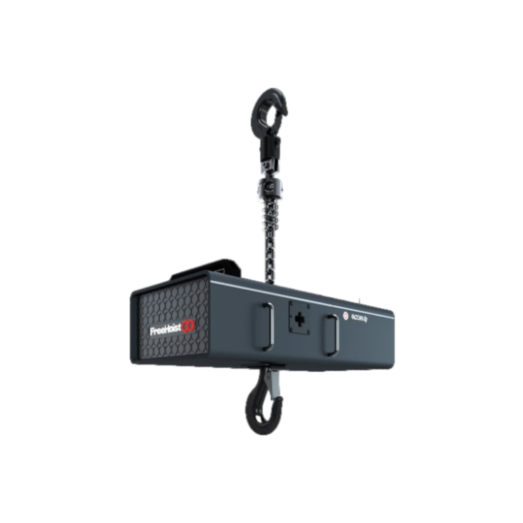 MOTORES/TECLE – Light Solution